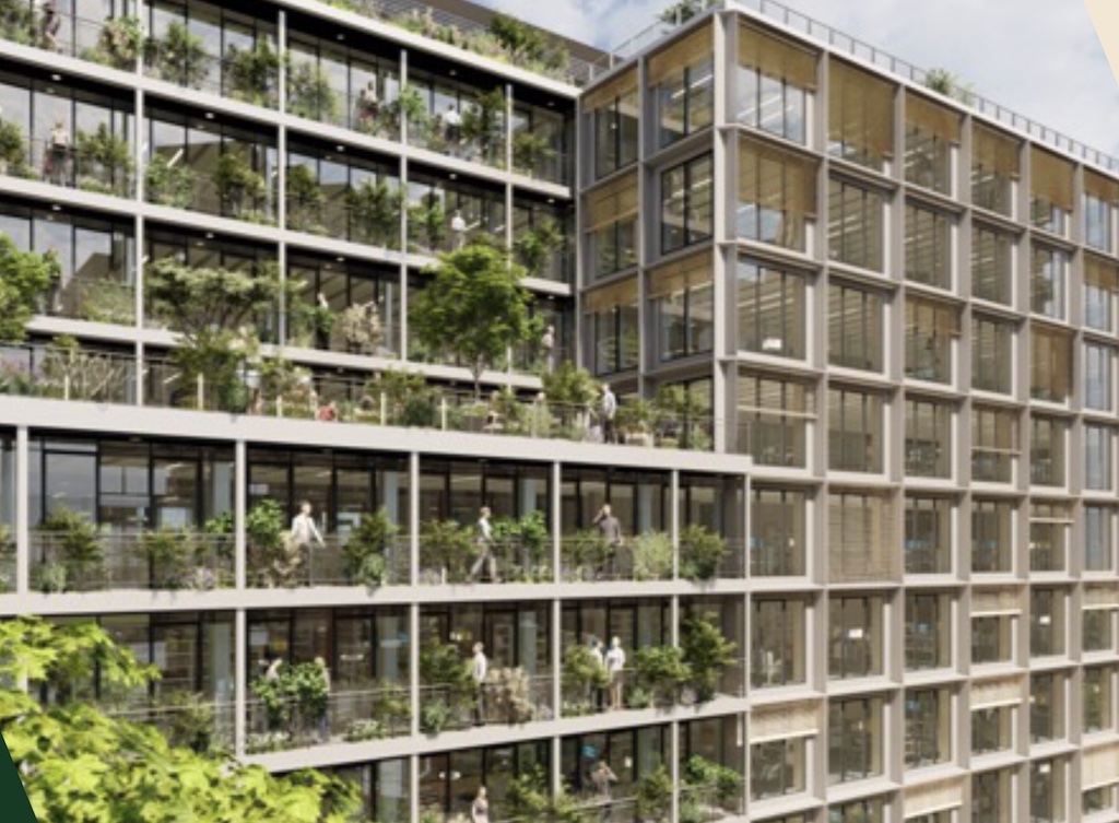 Collecte réunie pour Alpha Opportunities II | CFNEWS IMMO